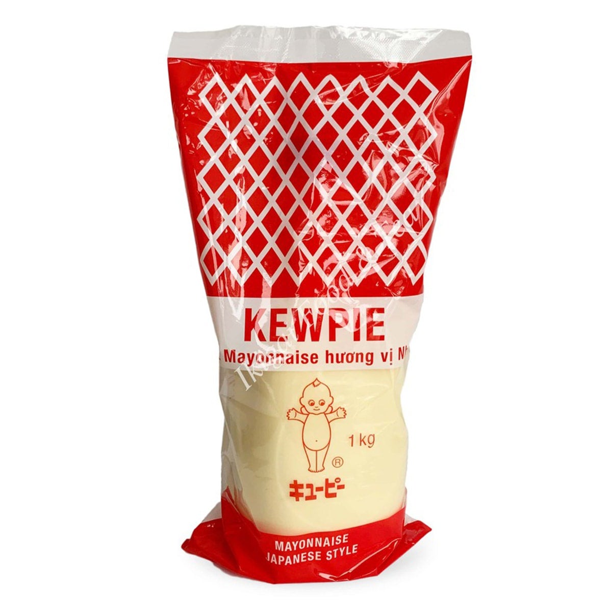 Kewpie Mayo 1kg | Sit Lo Waymouth St